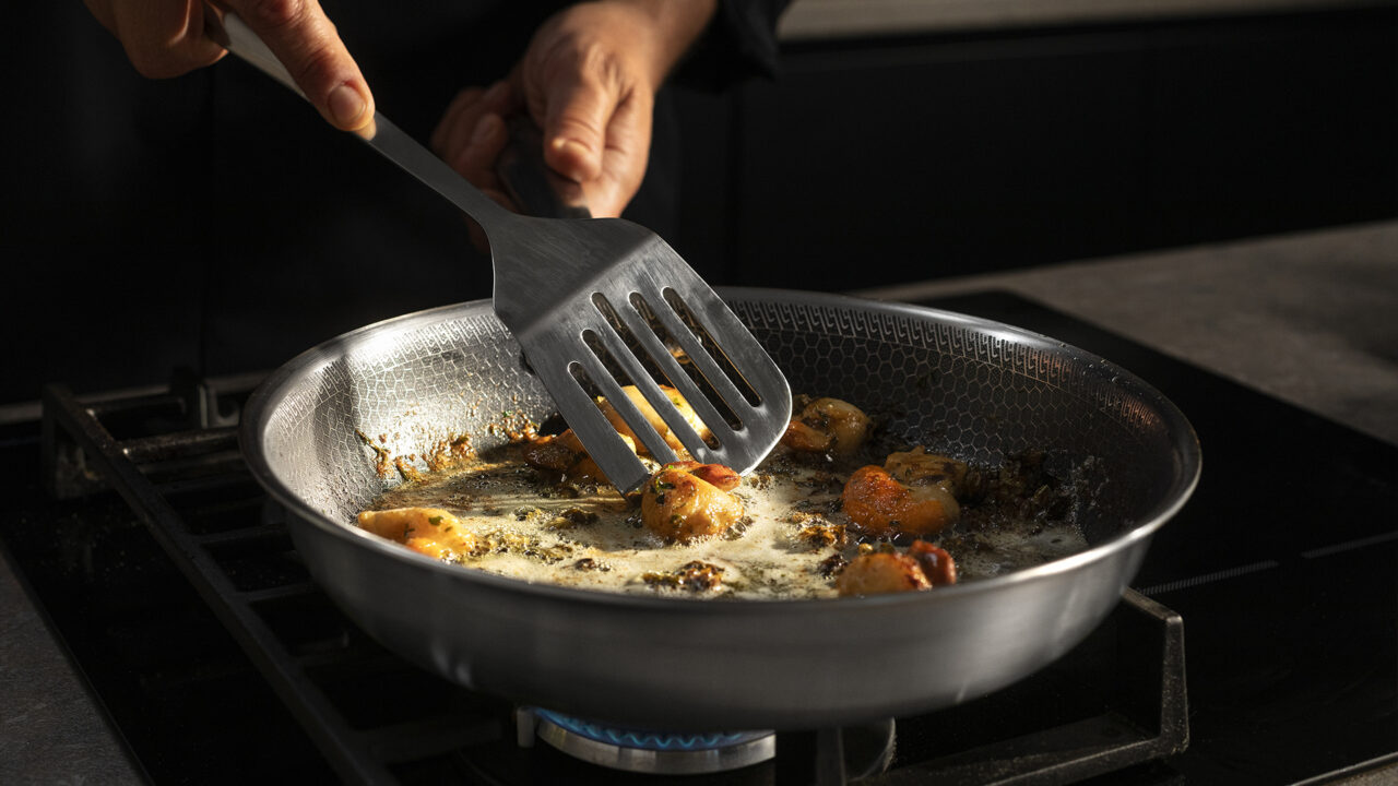 Hexacore products » Pinti Inox